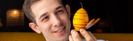 About me - Nicolas Lambert