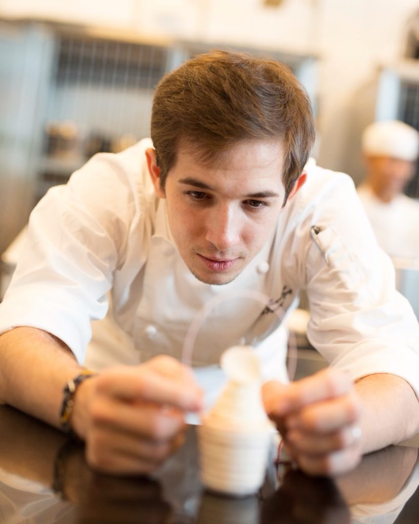 Consulting - Nicolas Lambert